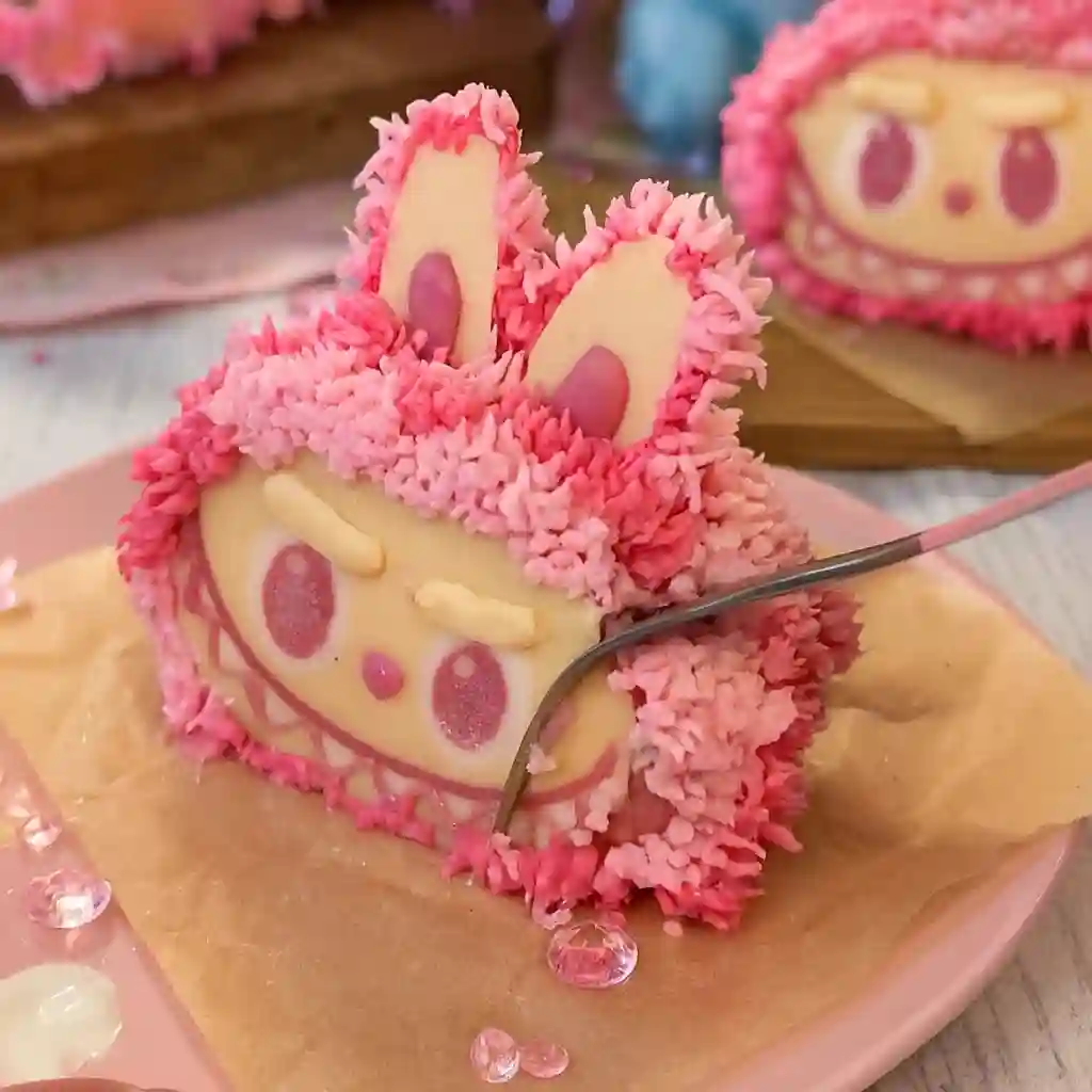 Labubu Cake - 7 Fun Decoration Tips & Perfect Baking Guide