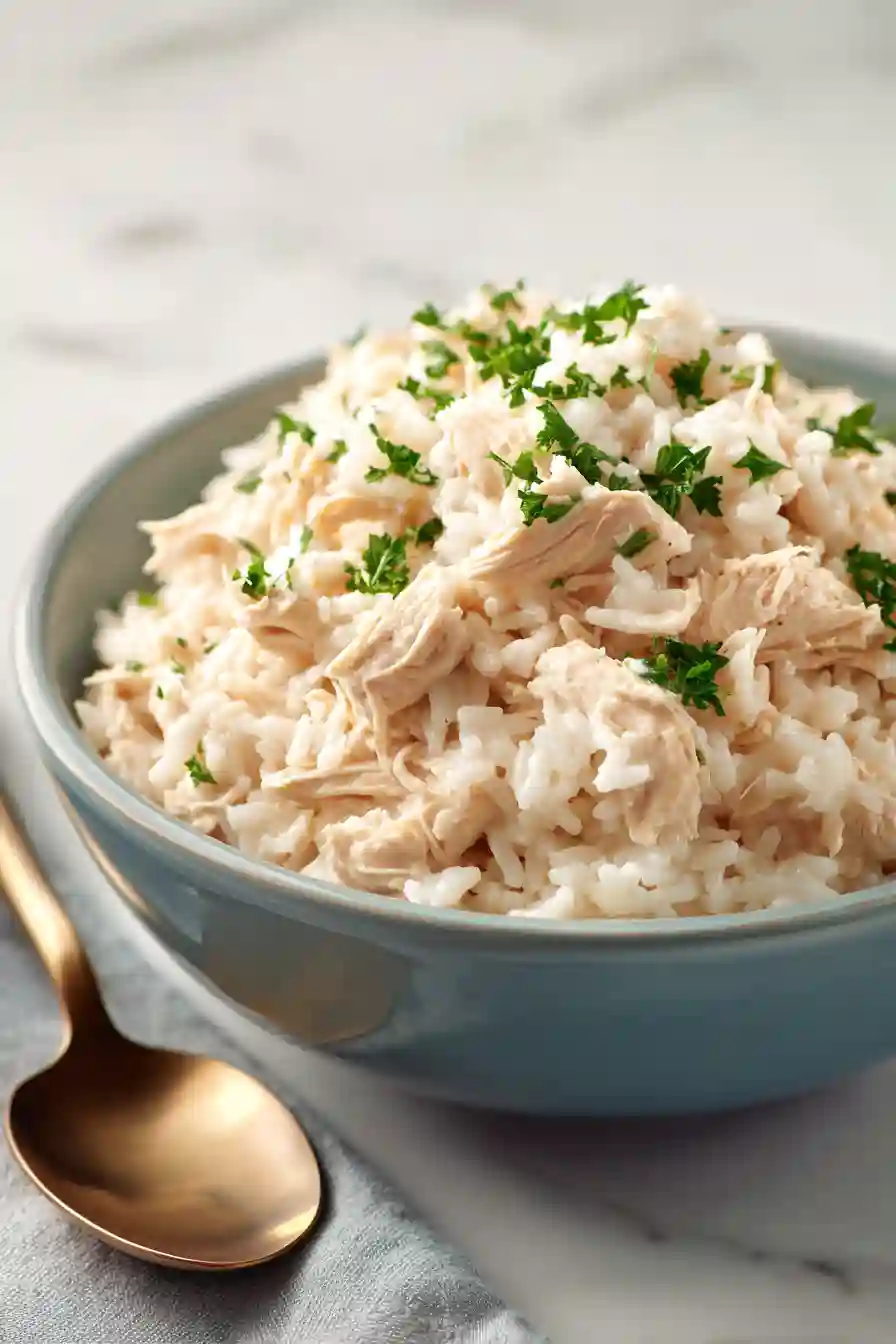 Canned Chicken Recipes: Quick 20-Minute Meal That Works