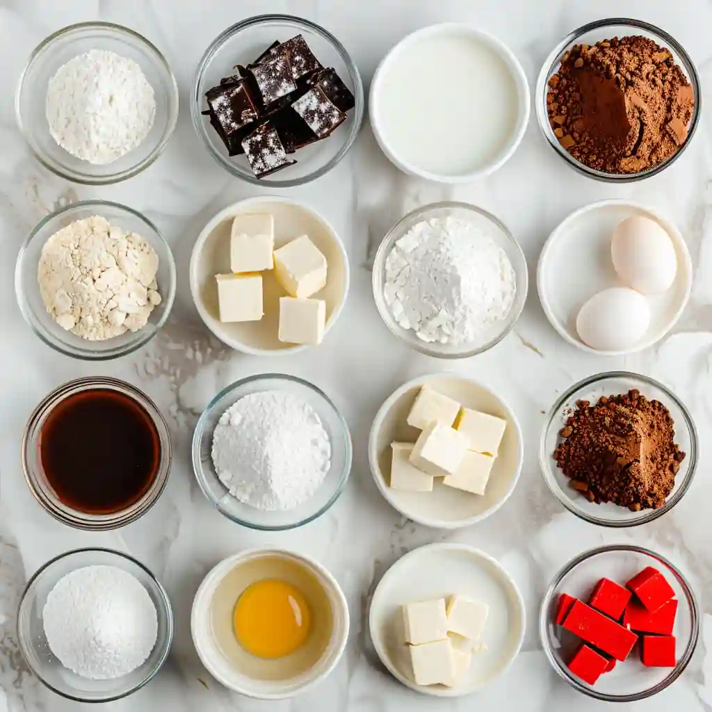 Easy Birthday Minecraft Cake Recipe – Step-by-Step Guide