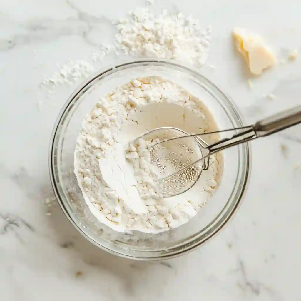 Lemon Chiffon Cake - Fluffy & Fresh Citrus Delight (50 Mins)