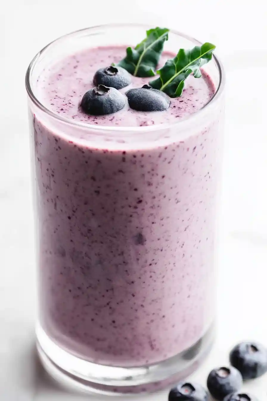 Kale Smoothie Recipes – 5-Minute Healthy Green Comfort