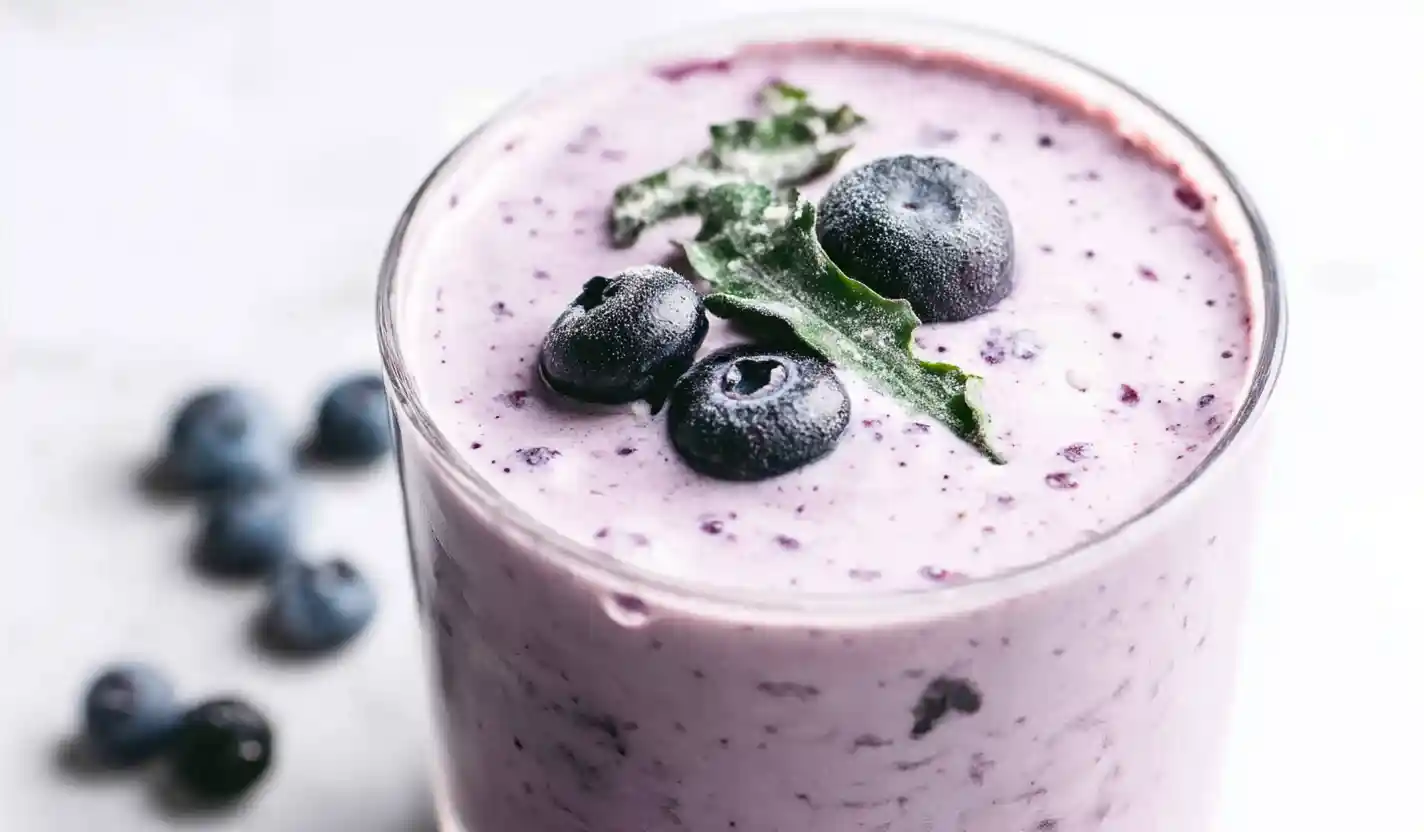 Kale Smoothie Recipes – 5-Minute Healthy Green Comfort