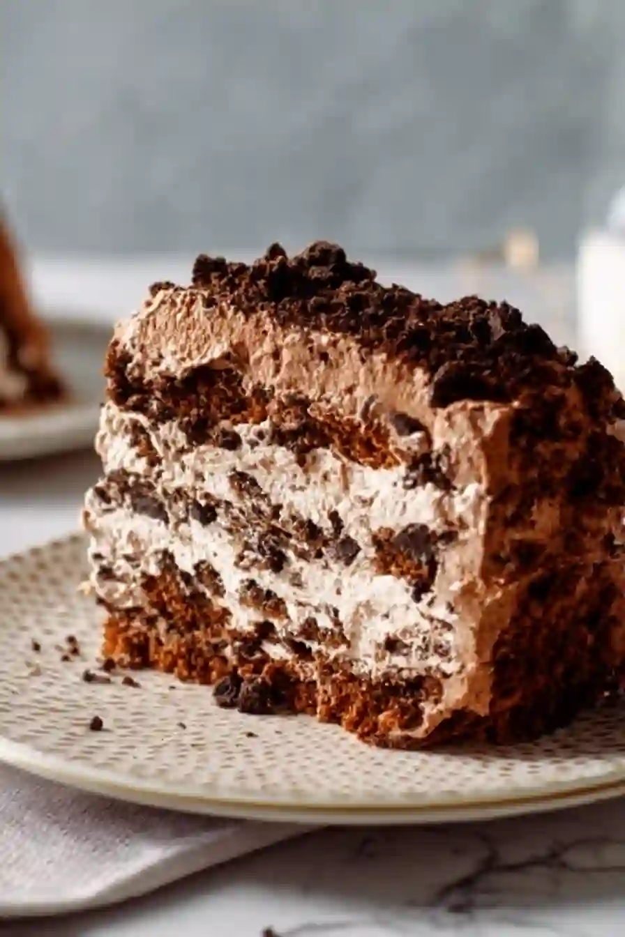 Ina Garten Icebox Cake: Easy No-Bake Chocolate Comfort (6 Layers)