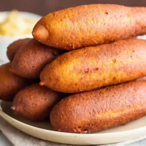 Corn Dog Recipe That Feels Like a Cozy Fair Favorite at Home