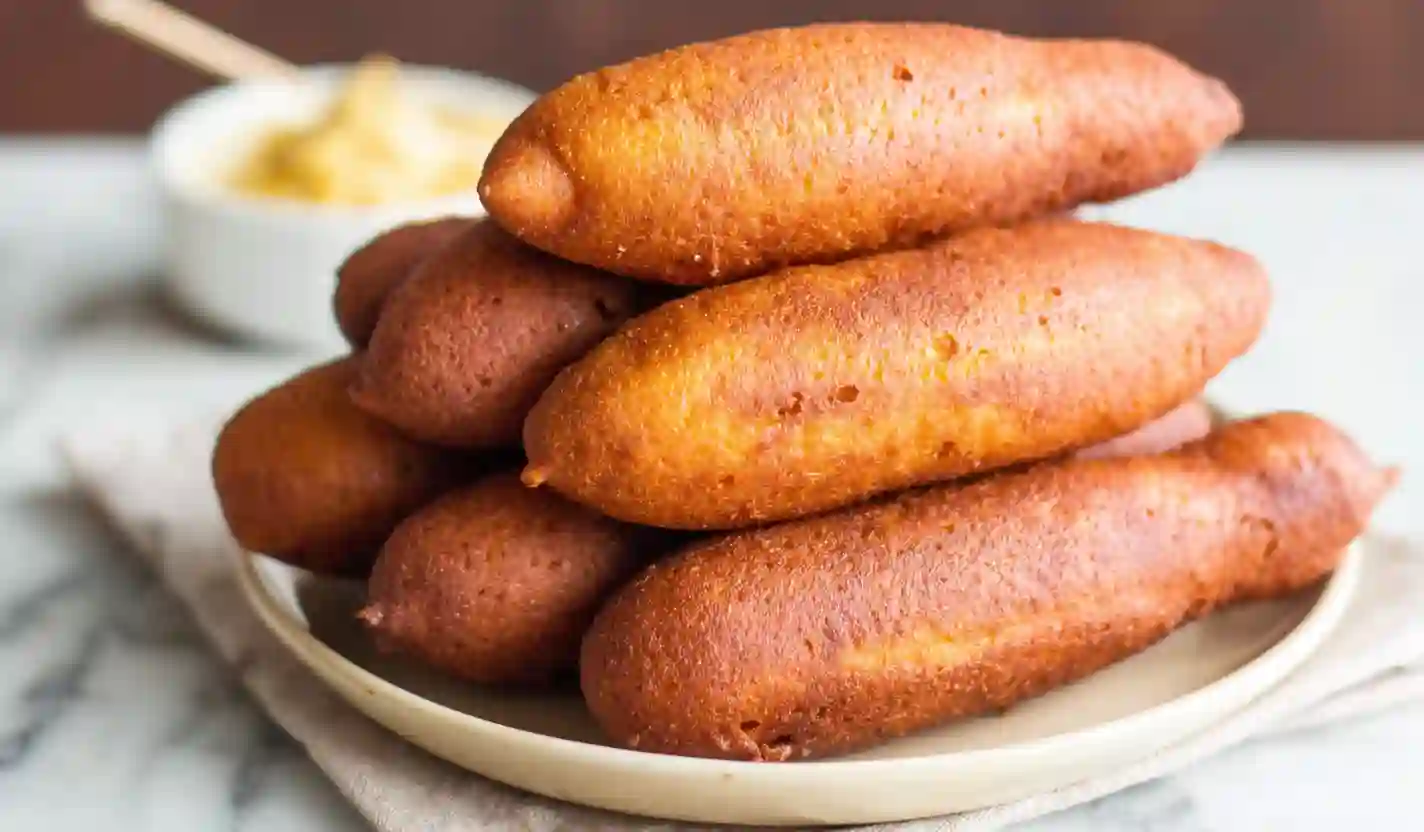 Corn Dog Recipe That Feels Like a Cozy Fair Favorite at Home
