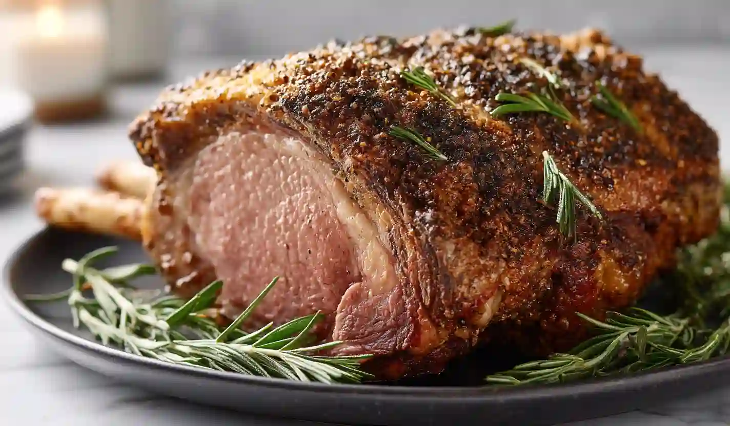 Prime Rib Roast Recipe – 7-Pound Cozy Family Favorite