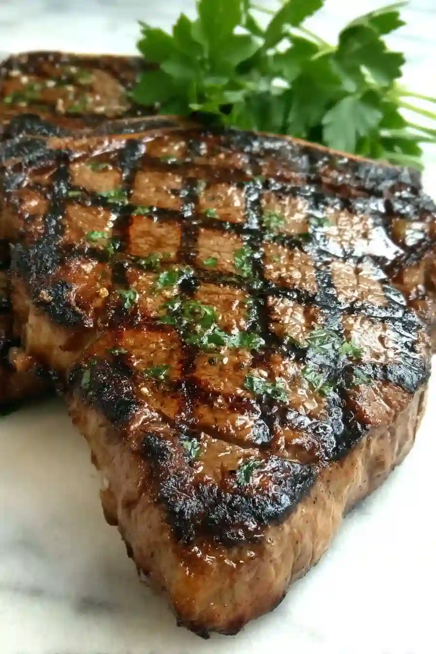 Steak Marinade Recipe – 15-Minute Cozy Protein Boost